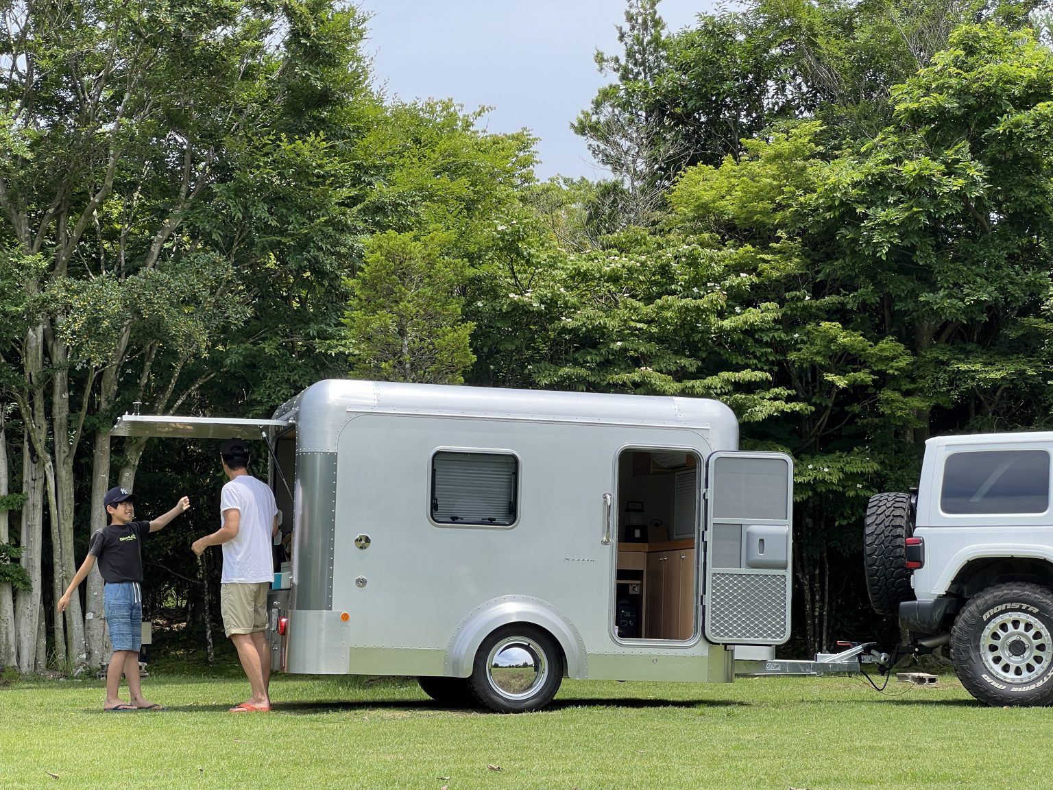 X-cabin300 PRODUCTS EN | X-cabin